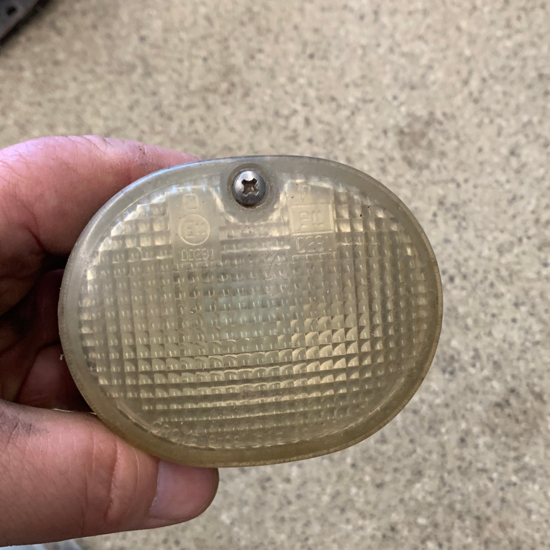 2gb eclipse Reverse lights – Rix Racing