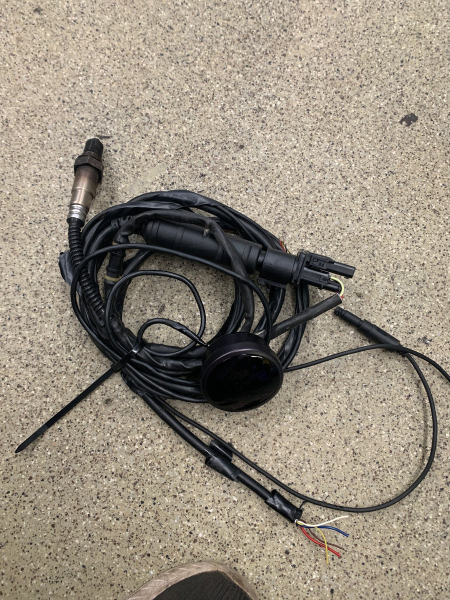 Innovate LC-1 wideband – Rix Racing