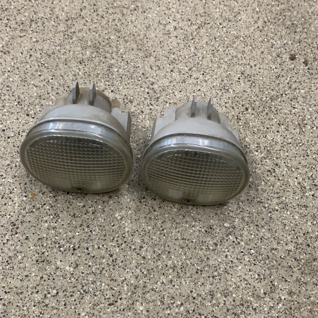 2gb eclipse Reverse lights – Rix Racing