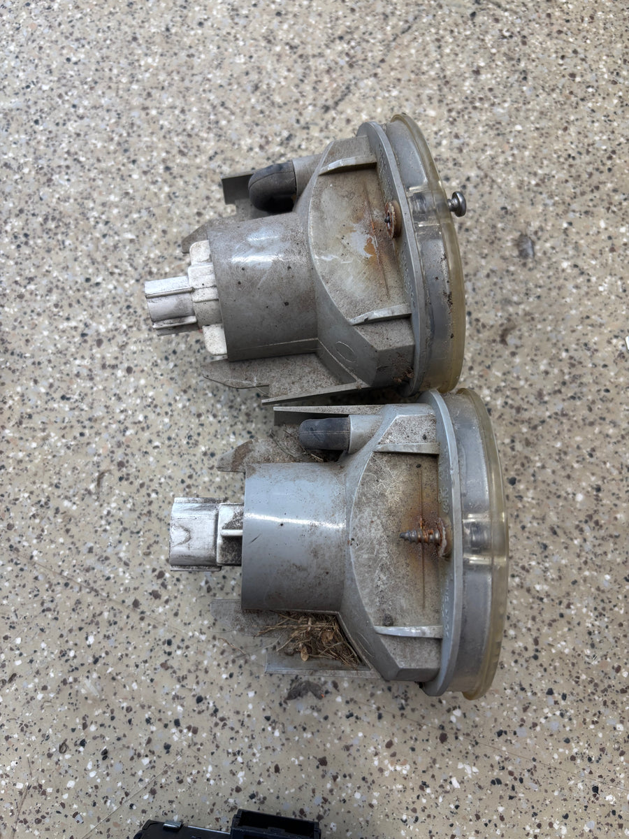 2gb eclipse Reverse lights – Rix Racing