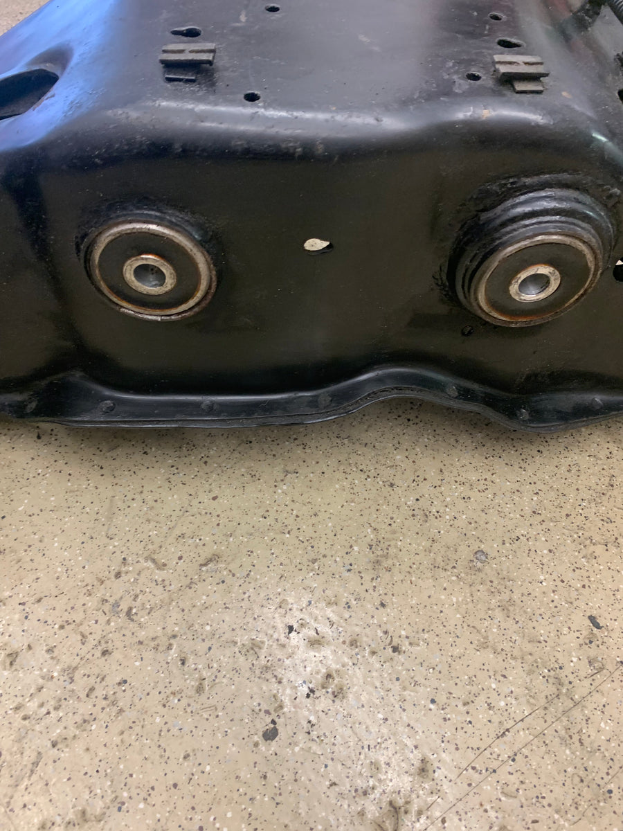 2G Rear Subframe with differential mounts – Rix Racing