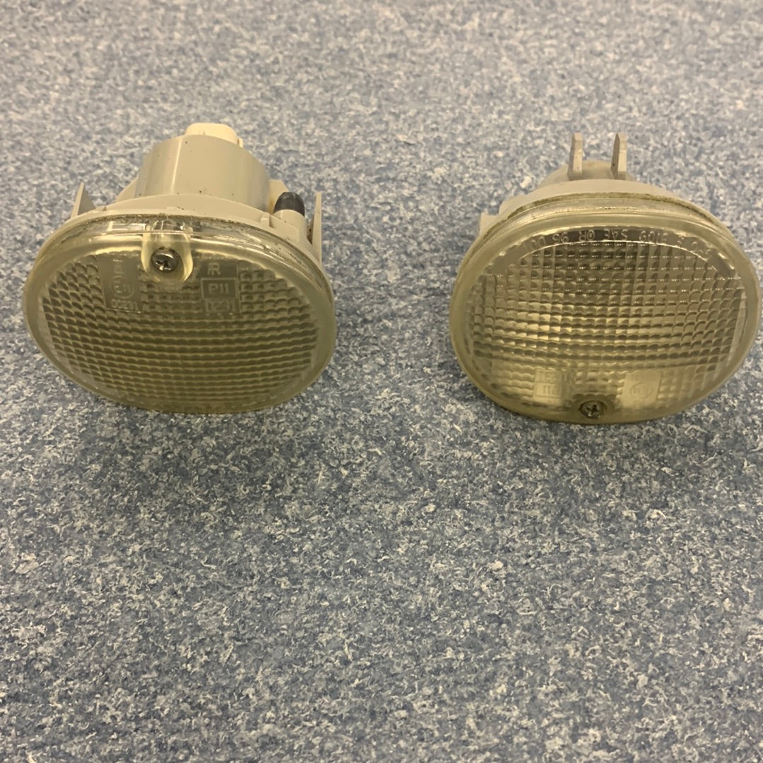 2gb eclipse Reverse lights – Rix Racing